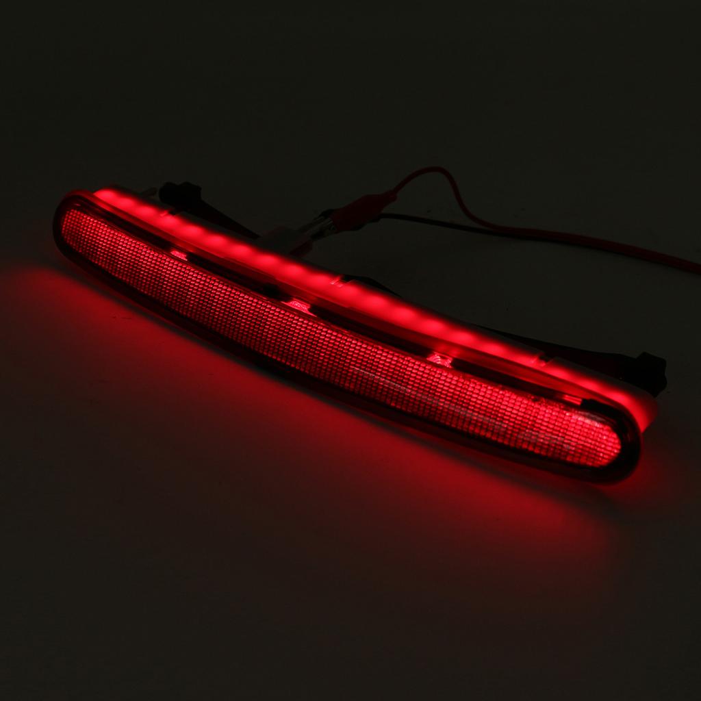 Buy New Car Rear LED High Level Brake Light Rear Tail Third Brake Light ...