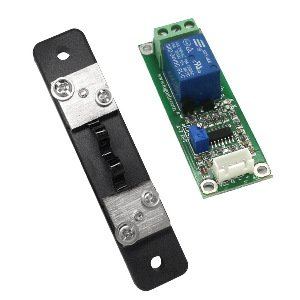 Shunt Current Sensor Circuit at Lucy Via blog