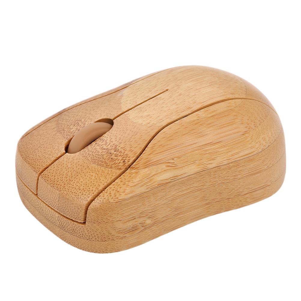 1Pc 1600 DPI 2.4GHz Portable Working Mouse Gaming Mouse for Working PC ...