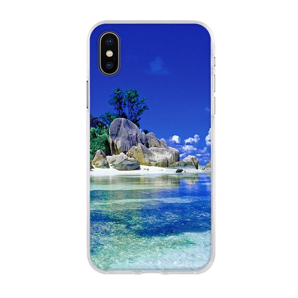 Buy Ultra Thin Printed Pattern Slim Gel Silicone Soft TPU Rubber Phone ...