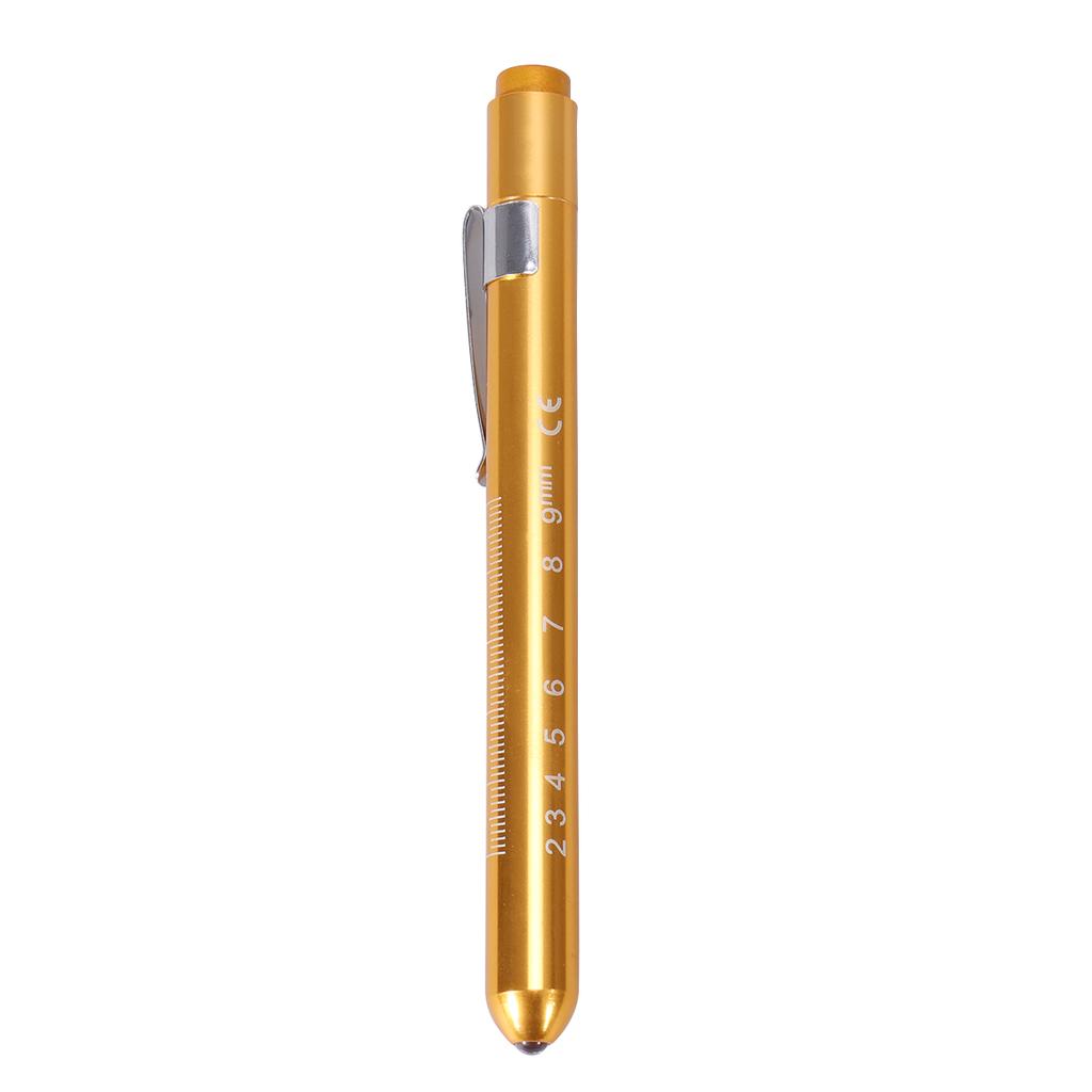 Buy 1PC Emergency Surgical EMT Medical LED Penlight Torch Pen Light ...