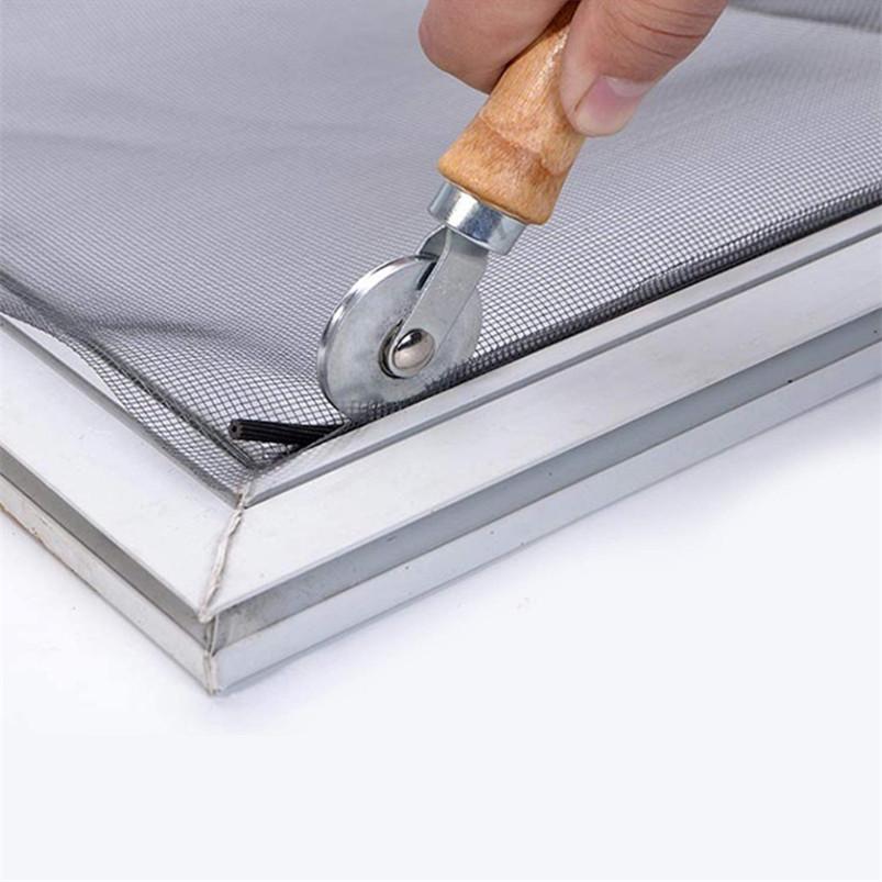 Buy Household Screen Retainer Screen Spline Roller Durable For Window ...