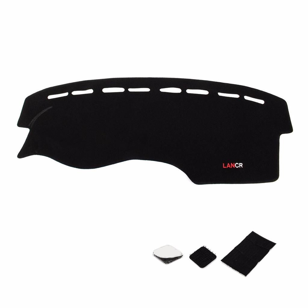 Buy Mixcity Fit For Mitsubishi Lancer Ex 08 -Dashboard Cover Pad Dash ...