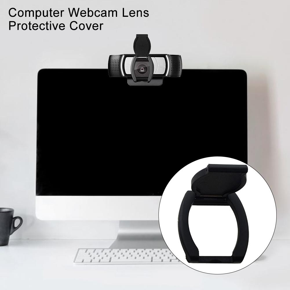 Buy Webcam Privacy Protects Lens Cap Protective Cover for Logitech HD Pro Webcam C920 / C930e ...