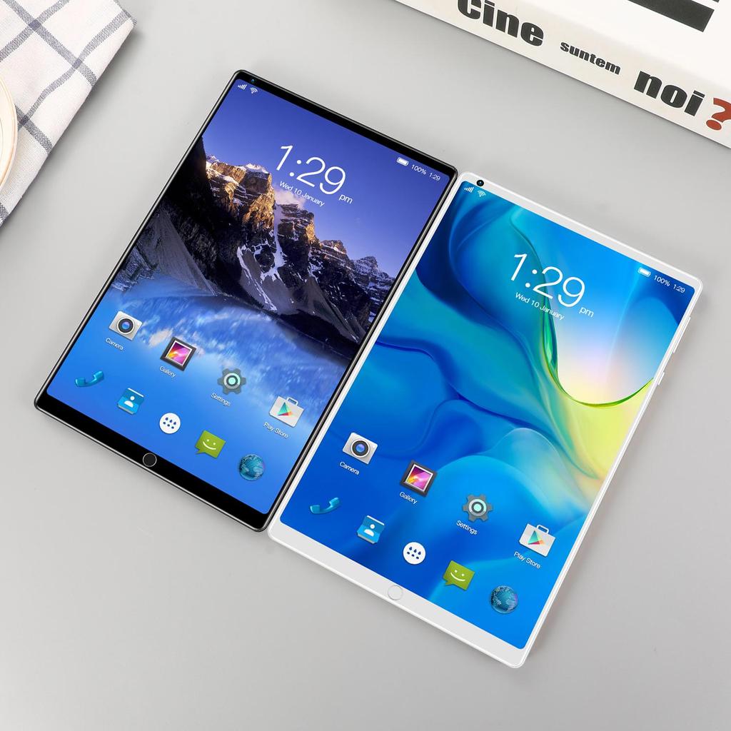 Buy Tablet P80 Pad Pro 8 Inch 6GB RAM 128GB ROM Tablete Octa Core ...