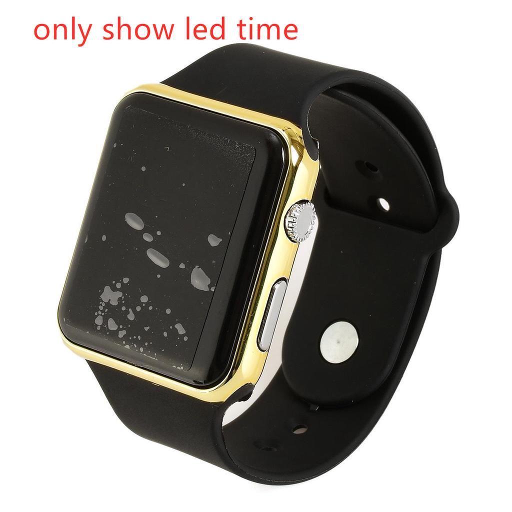 Buy Y68 Smart Bracelet Wristband with Step Calorie Counter Pedometer ...