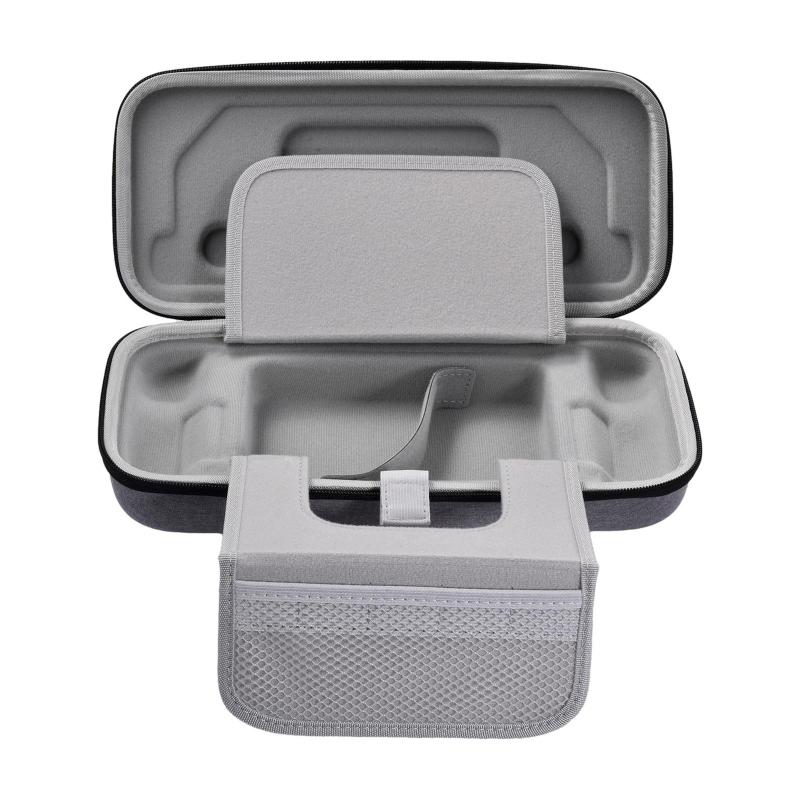 Kaufe Game Console Storage Bag Portable Carrying Case Zipper Handbag ...