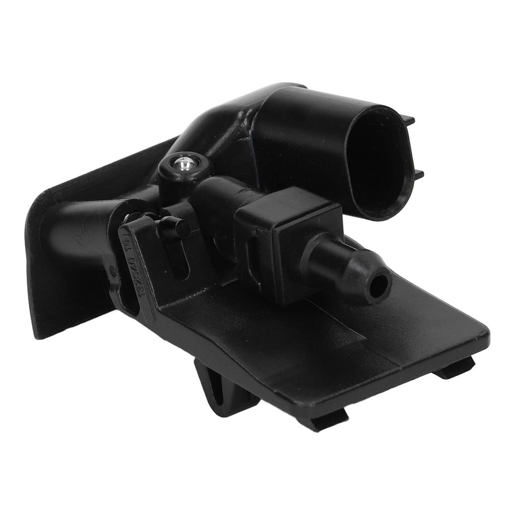 Buy Windshield Washer Spray Nozzle 61667183343 Replacement for X1 ...