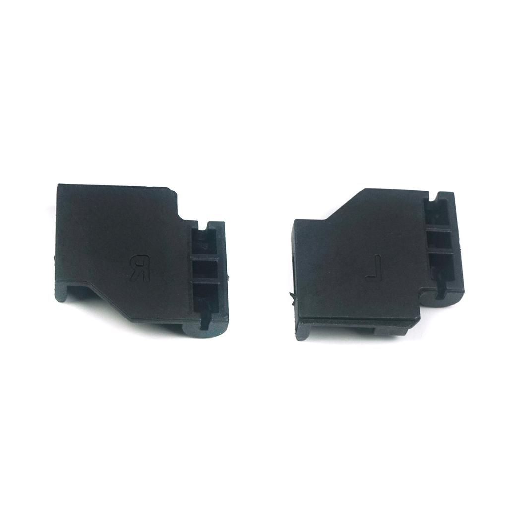 Köp ESR548 Sunroof Repair Clips Left Right for BMW E53 E61 E83 E91 | Joom