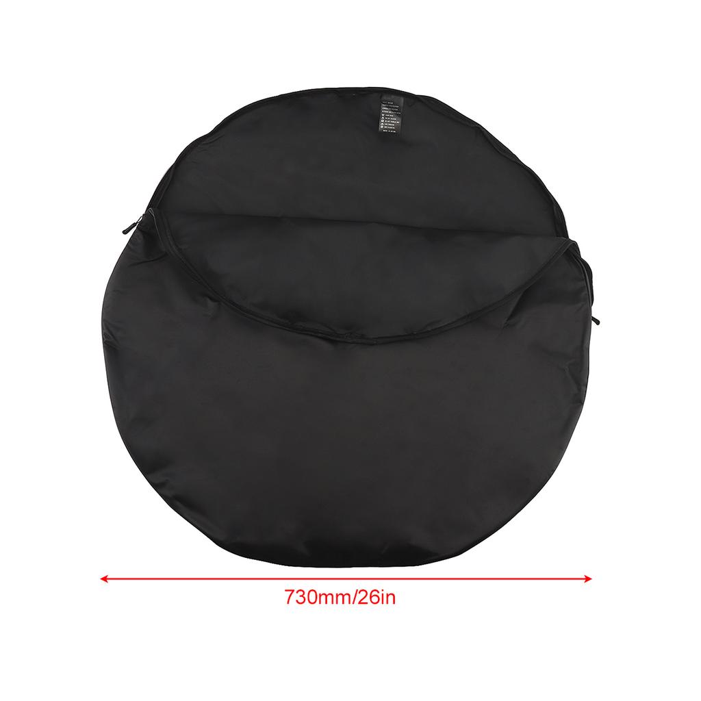 Buy Waterproof MTB Mountain Road Bike Wheel Bag Carrying Package ...