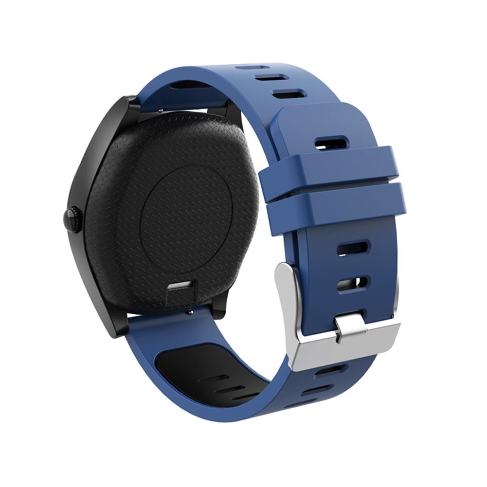 Buy Smart Watch M10 Circular Motion Smartwatch Tracker Takes Pictures ...