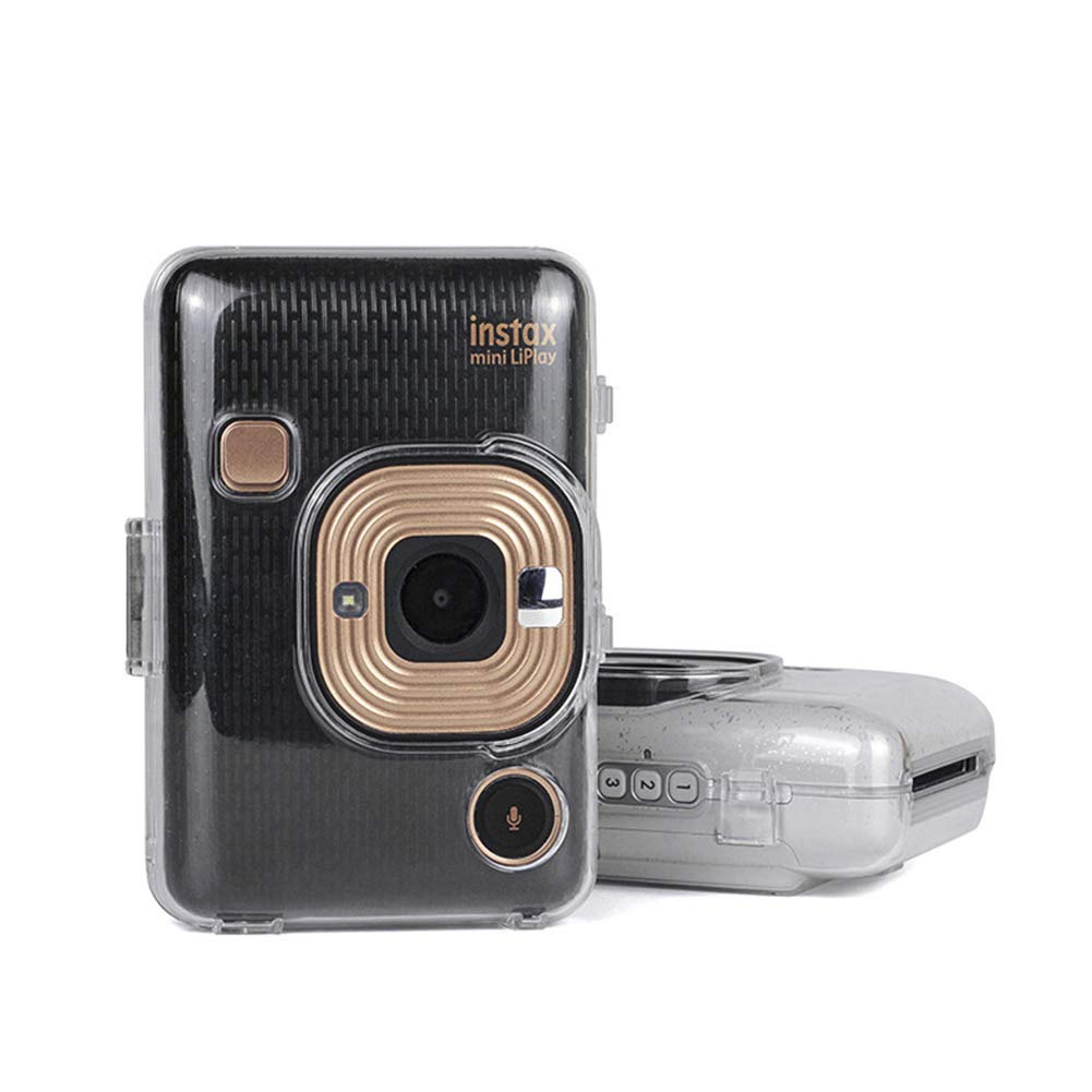 Preisvergleich für kinokoo Fujifilm Instax Mini LiPlay Hybrid Instant ...