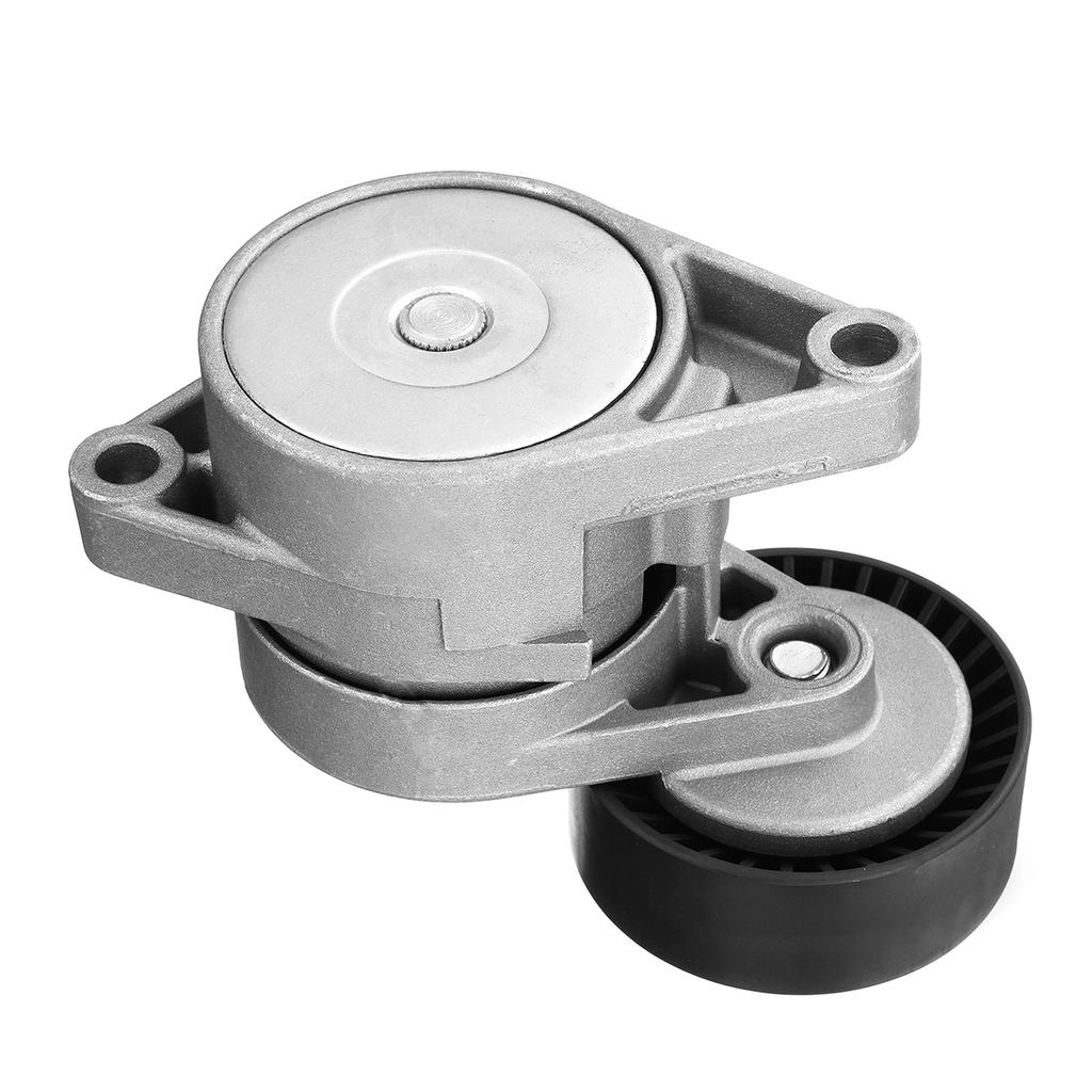 Buy 1 Set Belt Tensioner + Idler Pulley 1281427252 For BMW E36 E39 E46 ...