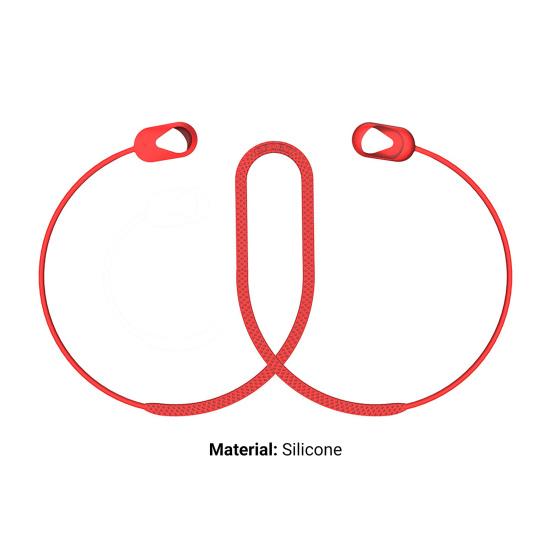 Cheap High Quality Practical Non-slip Silicone Neck Around Bluetooth ...