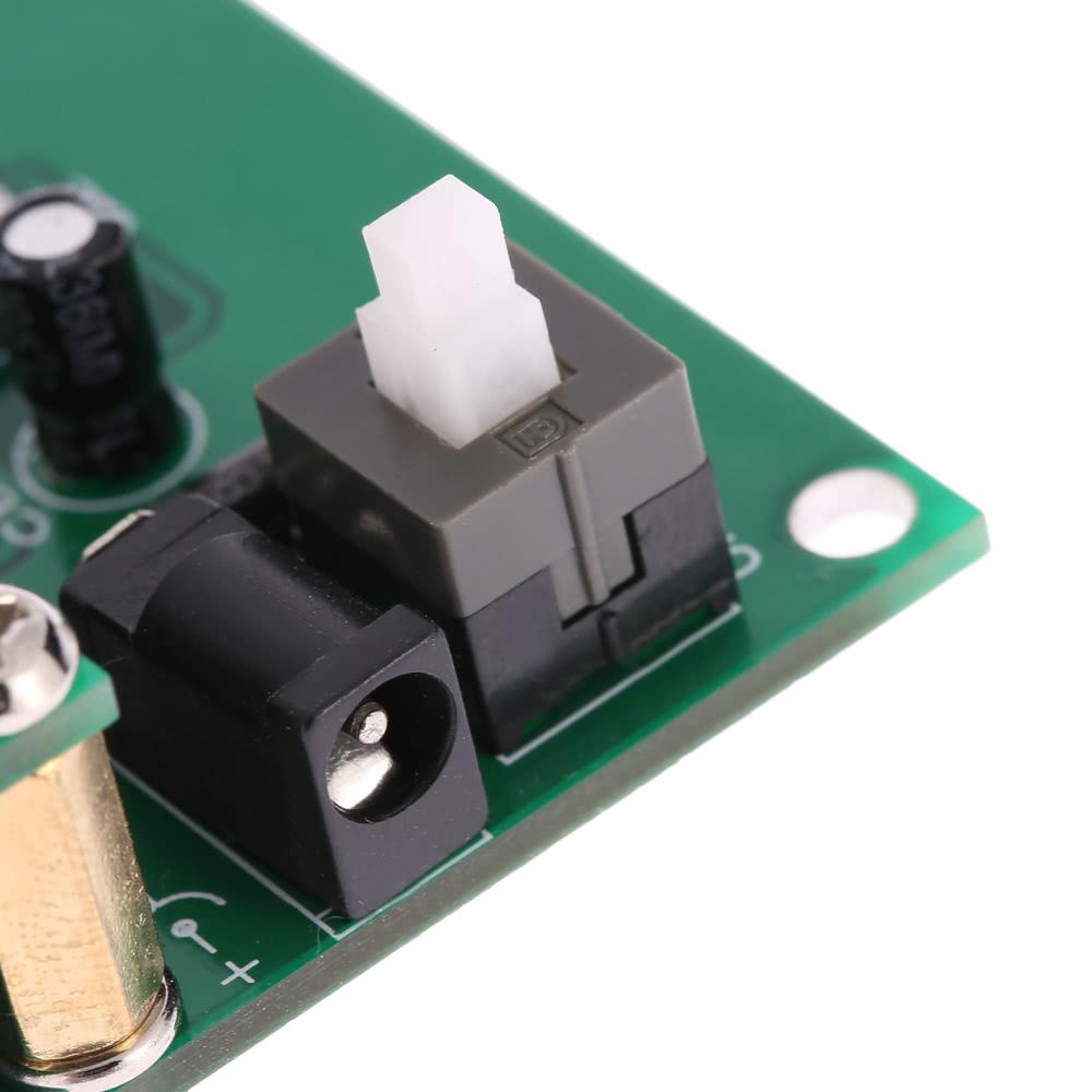 Buy High Sensitivity 1Hz-50MHz Frequency Meter Counter Measurement ...