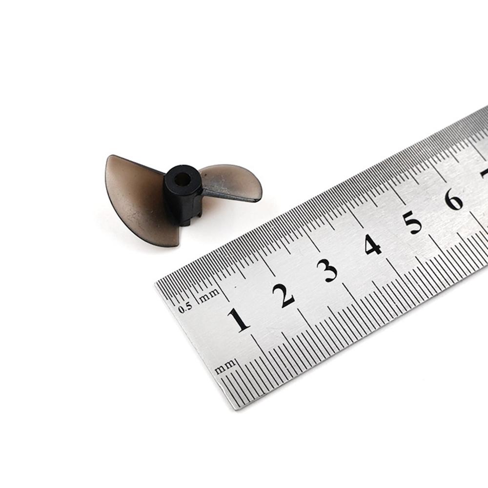 Buy 2Pcs FT012-9 Rudder Tail Propeller 2 Blades Propeller for FT012 2 ...