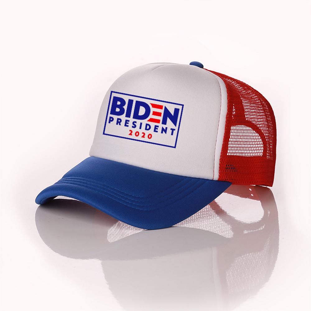 Satın alın Hat Hat U.S. Election Biden Hat Baseball Cap Visor Mesh Cap ...