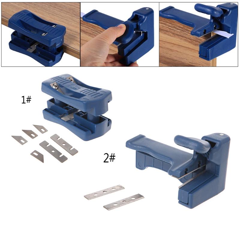 Cheap Edge Trimmer Banding Machine Set Wood Head Tail Trimming ...