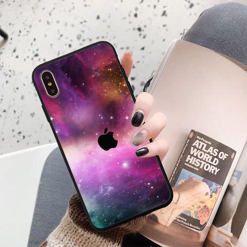 Buy Gentle Phone Cases For iPhone 6/6S Plus 7 Samsung S10 S9 S8 Plus S7 ...