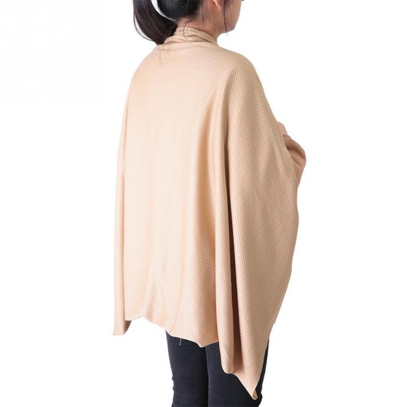 Cheap Multi-functional Tourmaline Self Heating Cloth Soft Comfortable ...