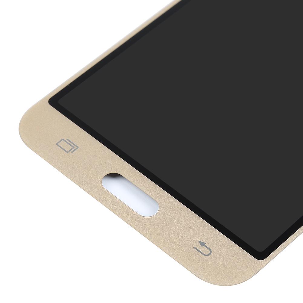 For Samsung Galaxy J3 2016 J320 Front LCD Display Touch Screen ...