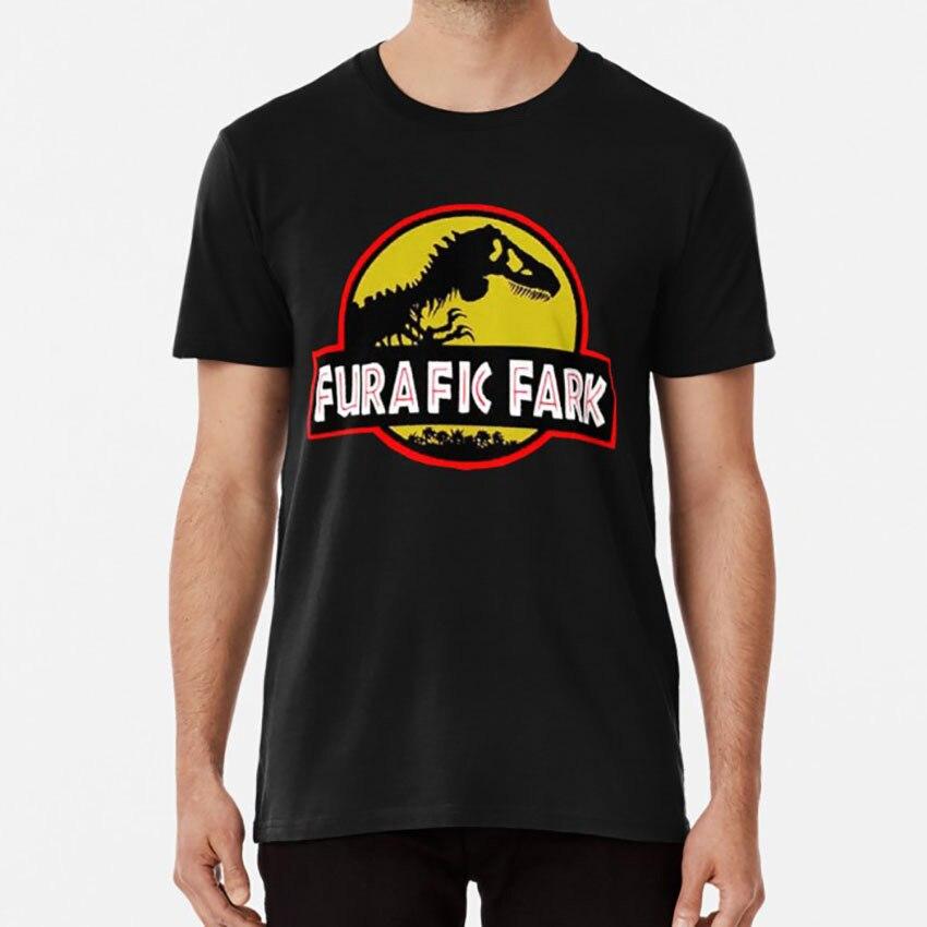Buy Furafic Fark T Shirt Furafic Fark Park Movie Film Classic Logo ...
