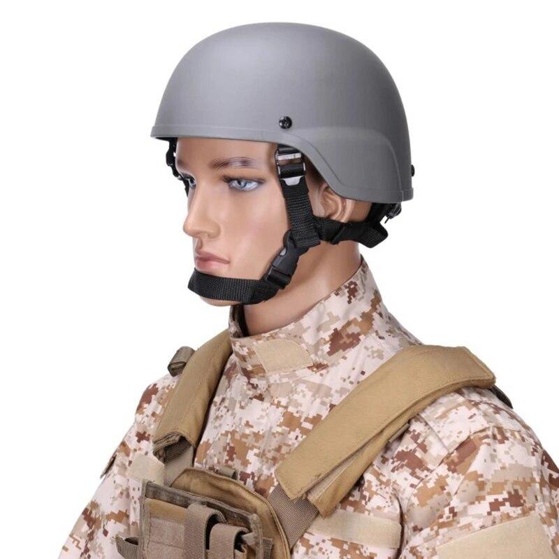 2020 новый тактический шлем CP, пластиковый военный армейский шлем для ...