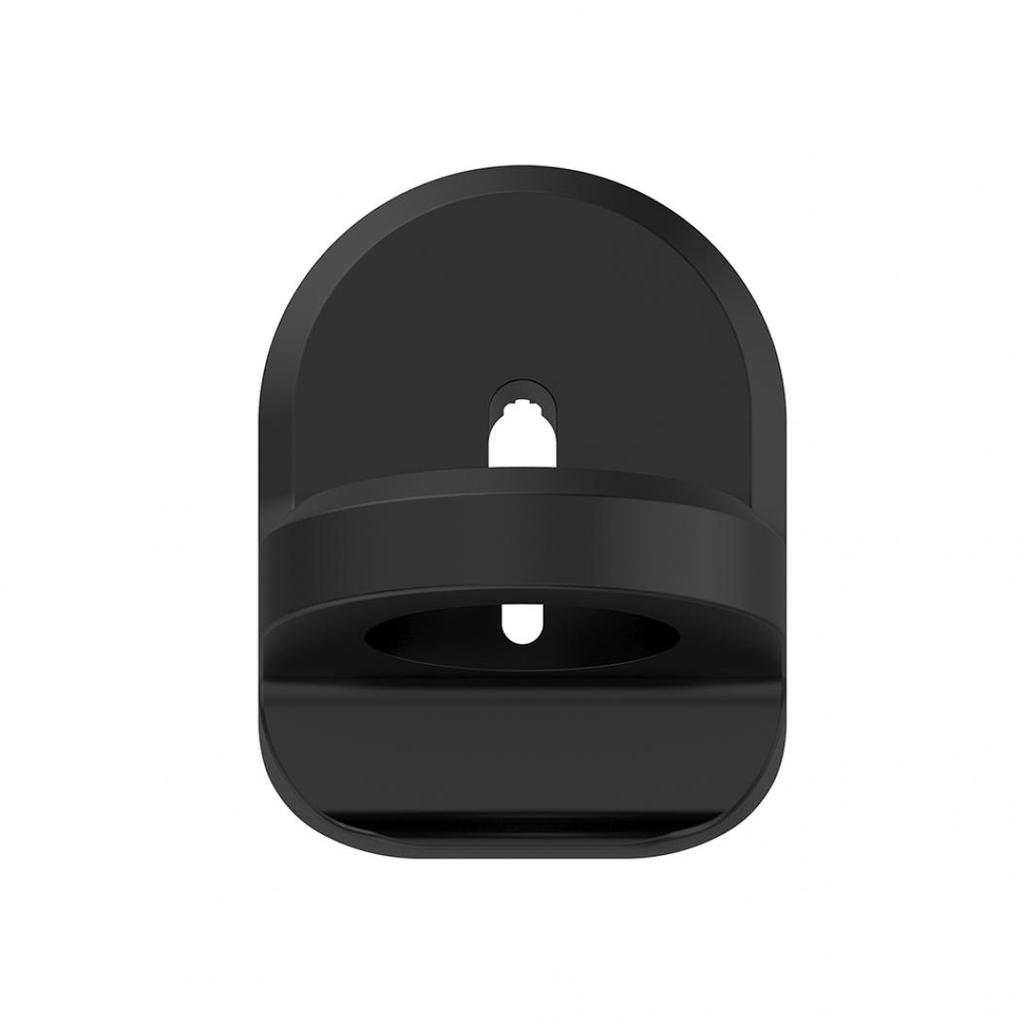 Buy Portable Anti-slip Charge Holder Bracket Stand for Apple Watch 1 2 ...