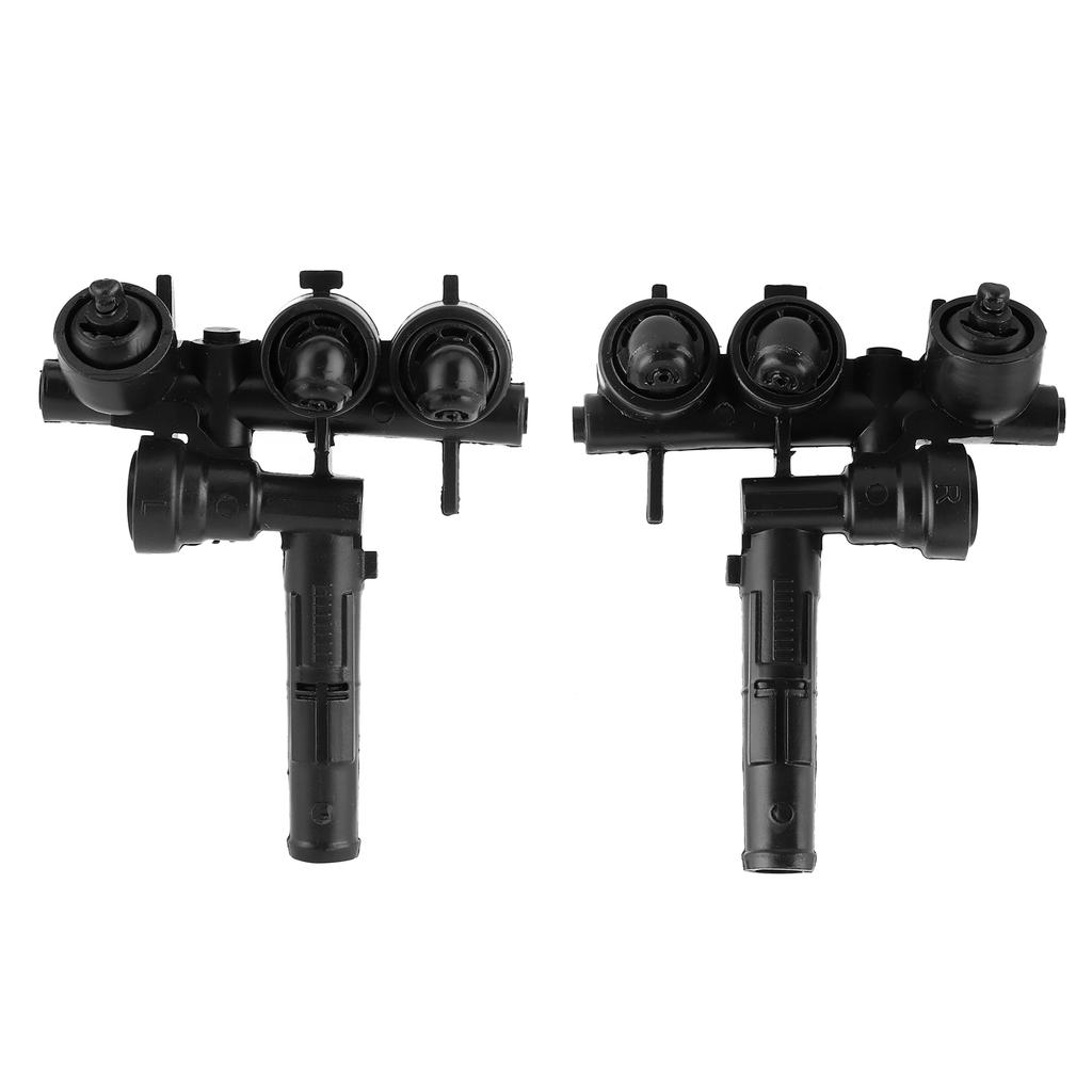 Buy Headlight Washer Nozzle Fit for Mercedes Benz W220 S430 S500 S600 ...