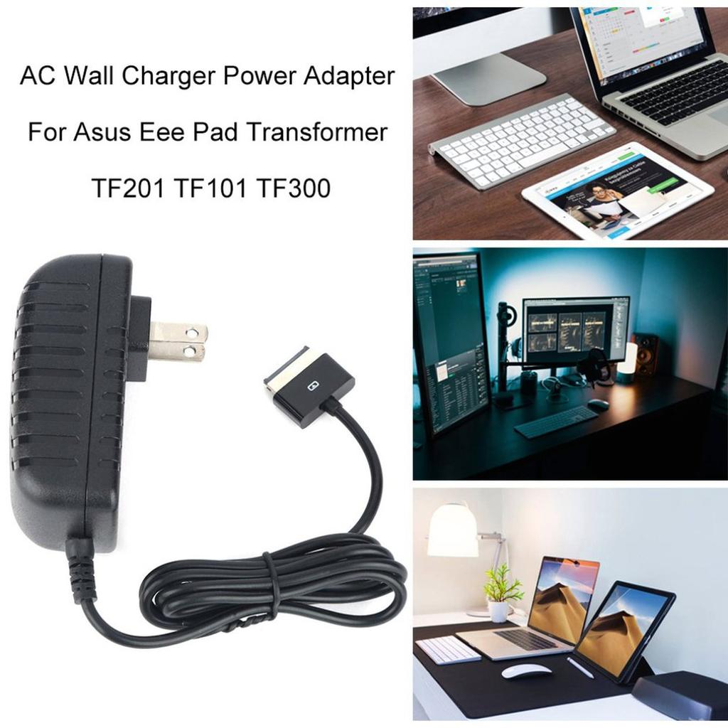 Buy Tech Giant AC Wall Charger Power Adapter For Asus Eee Pad ...
