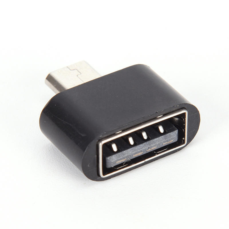 Buy Otg Adapter Android Mobile Phone U Disk Otg Adapter Mini Card ...
