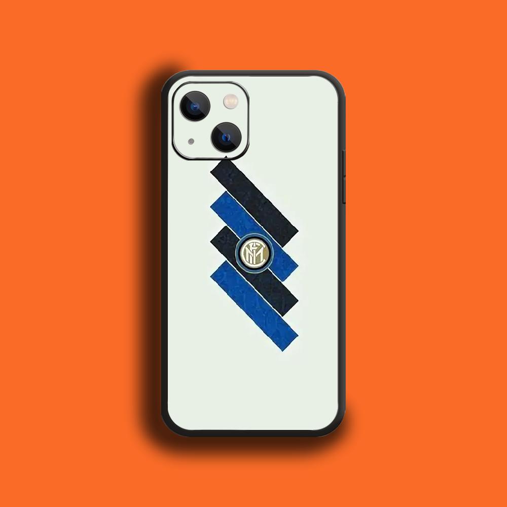 Inter Football Milan Phone Case Cover For IPhone Xiaomi Redmi Samsung ...