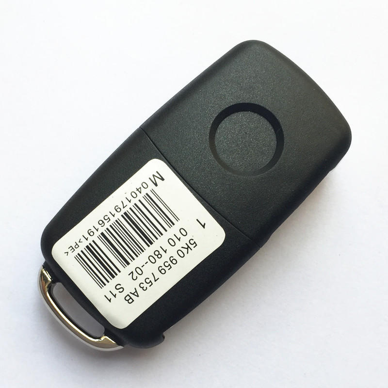 Skoda Superb Yeti Fabia Hella 434MHz 5FA010413-01 3T0837202 / 3T0 837 ...