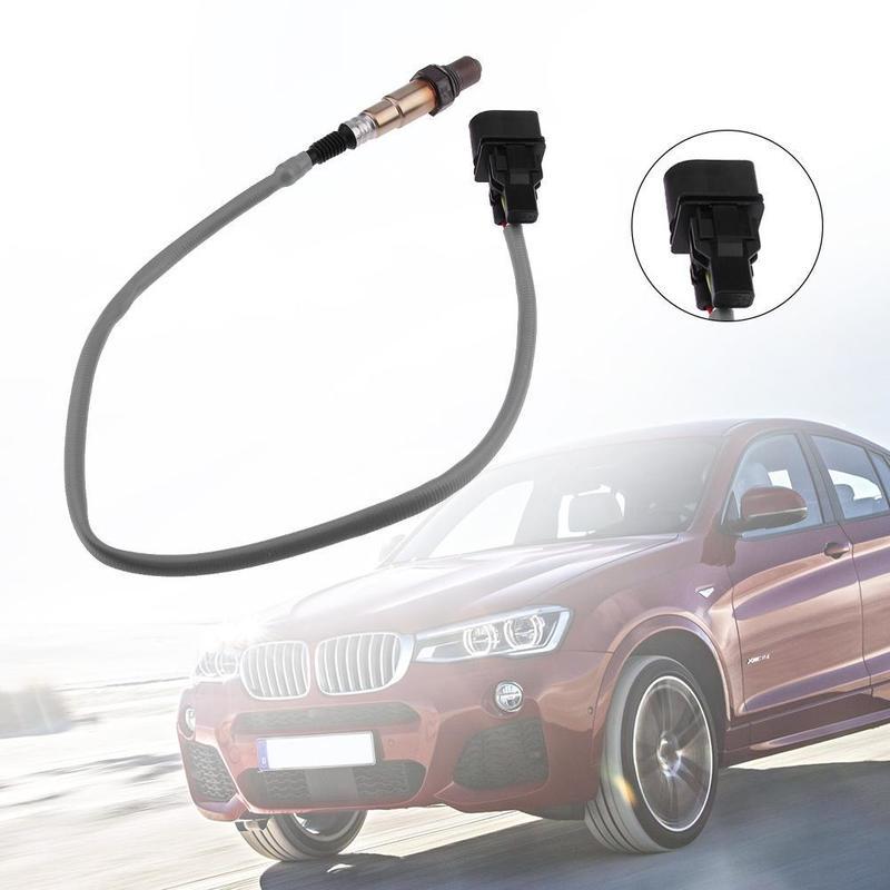 BMW 745Li E66 02-05 320i 05-11 için Lambda Oksijen O2 Sensör ...
