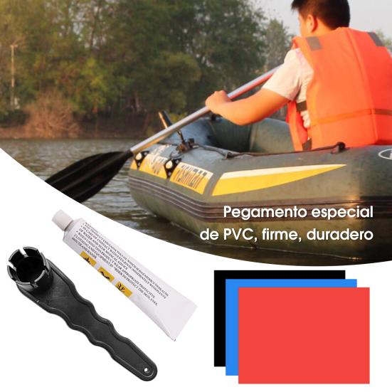 1 Set Convenient 30ml Dedicated Firm Practical Paddle Board Repair ...