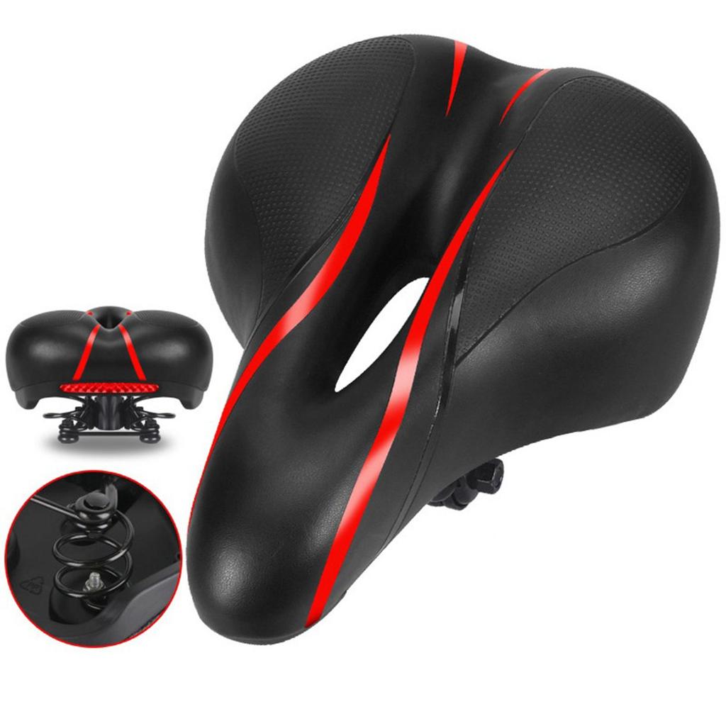 Buy General Barton Comfortable Soft Bicycle Riding Equipment ...