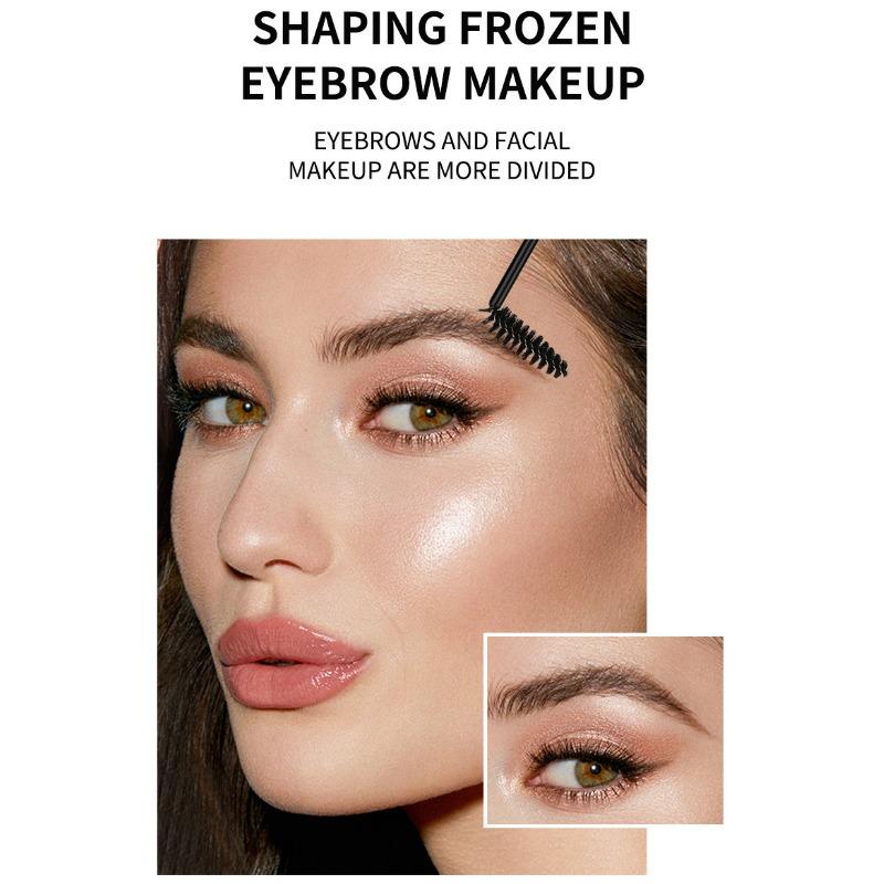 Cheap OCHEAL Transparent Eyebrow Gel Eyebrow Definer Long Lasting Gel ...