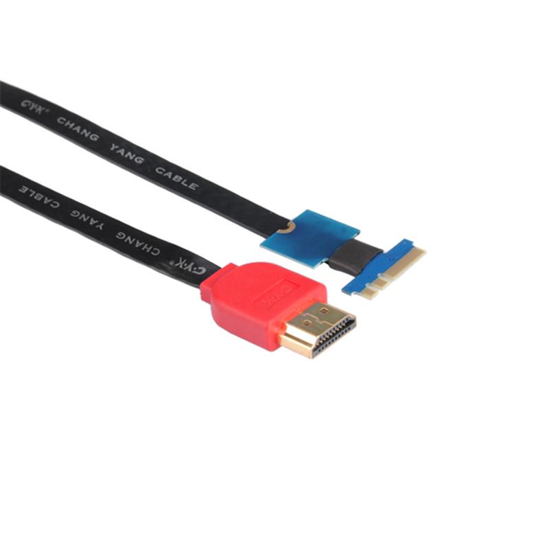Ngff M.2 A Key Cable For V8.0 Exp Gdc Beast Laptop External Independent ...