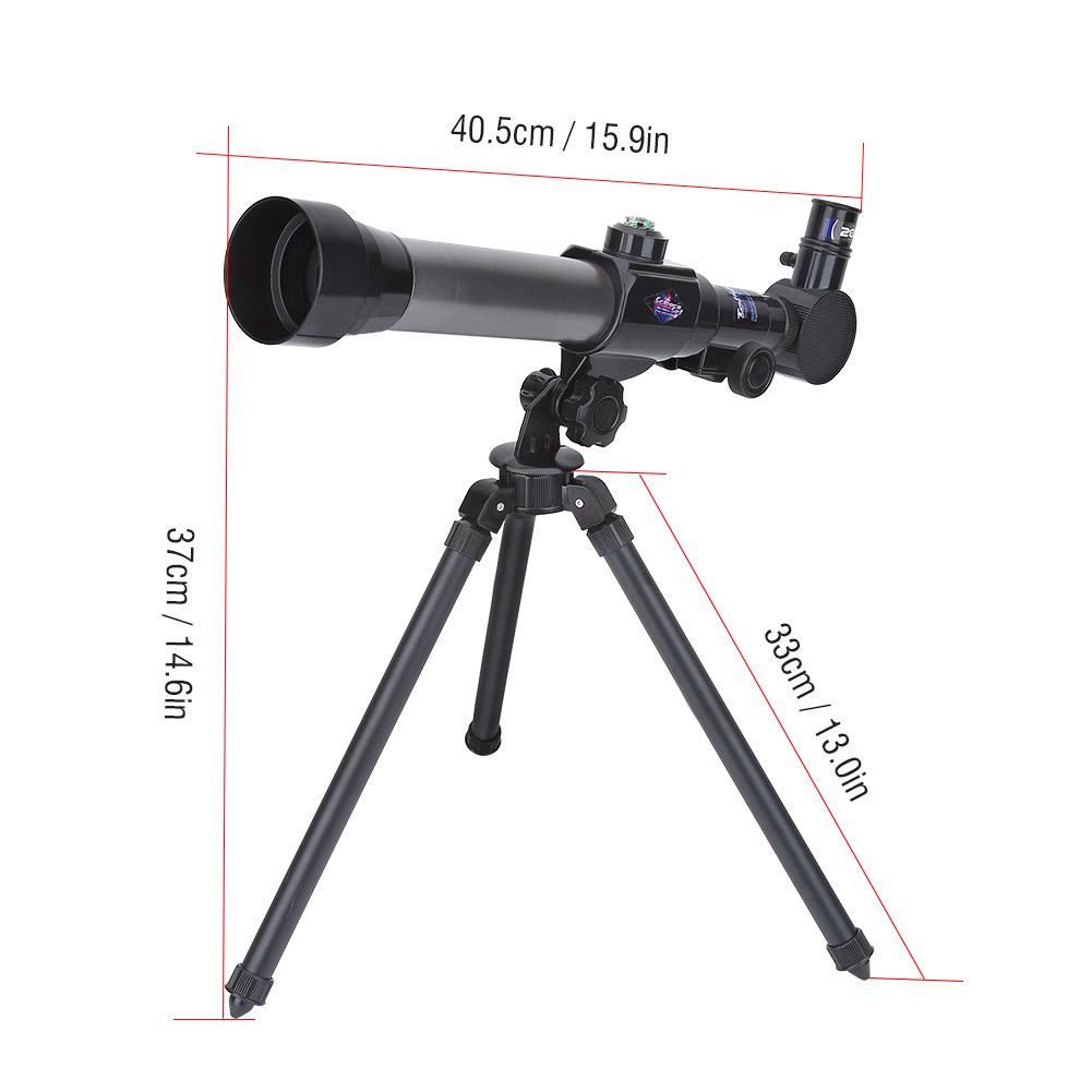 Buy Children Kids Educational Gift Toy Monocular Space Astronomical ...