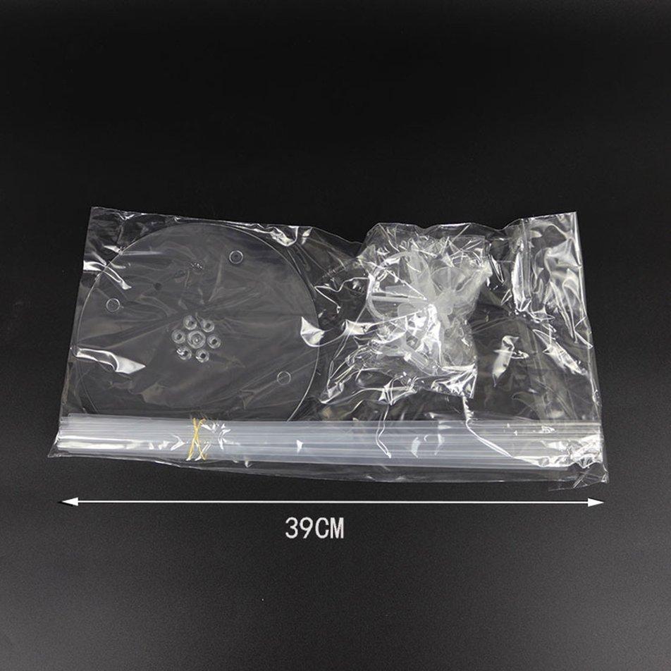 Cosme Wedding Decoration Splicing Balloon Table Floating Column Wedding Banquet uygun fiyatlı ...