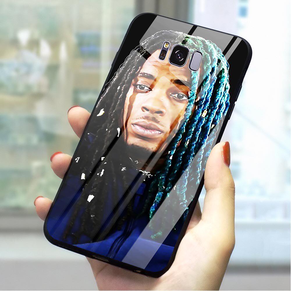 Buy Dae Dae Rapper Phone Case for Samsung Note 10 Plus Note 8 9 S7 Edge ...
