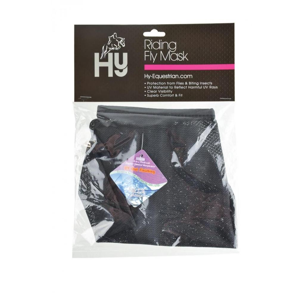 Buy Hy Riding Fly Mask at affordable prices — free shipping, real ...