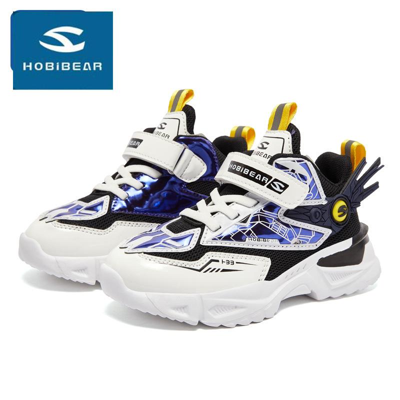 Cheap HOBIBEAR-New Youth Cool Running Shoes Sneakers | Joom