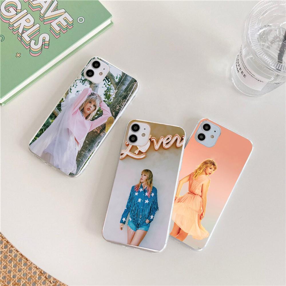 LOVER Album Phone Case for Redmi Note 8 Pro Note 9 Note 9S Note 8T ...