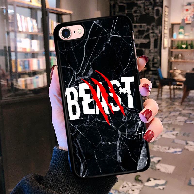 Buy Amazing Costume Phone Cover for iPhone X 6S 7 8 Plus Samsung Sony ...