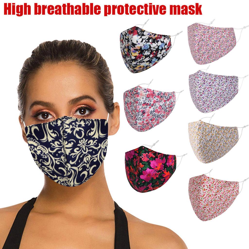 Cheap Beatit Adult Women Print Adjustable Washable Safet Protect ...