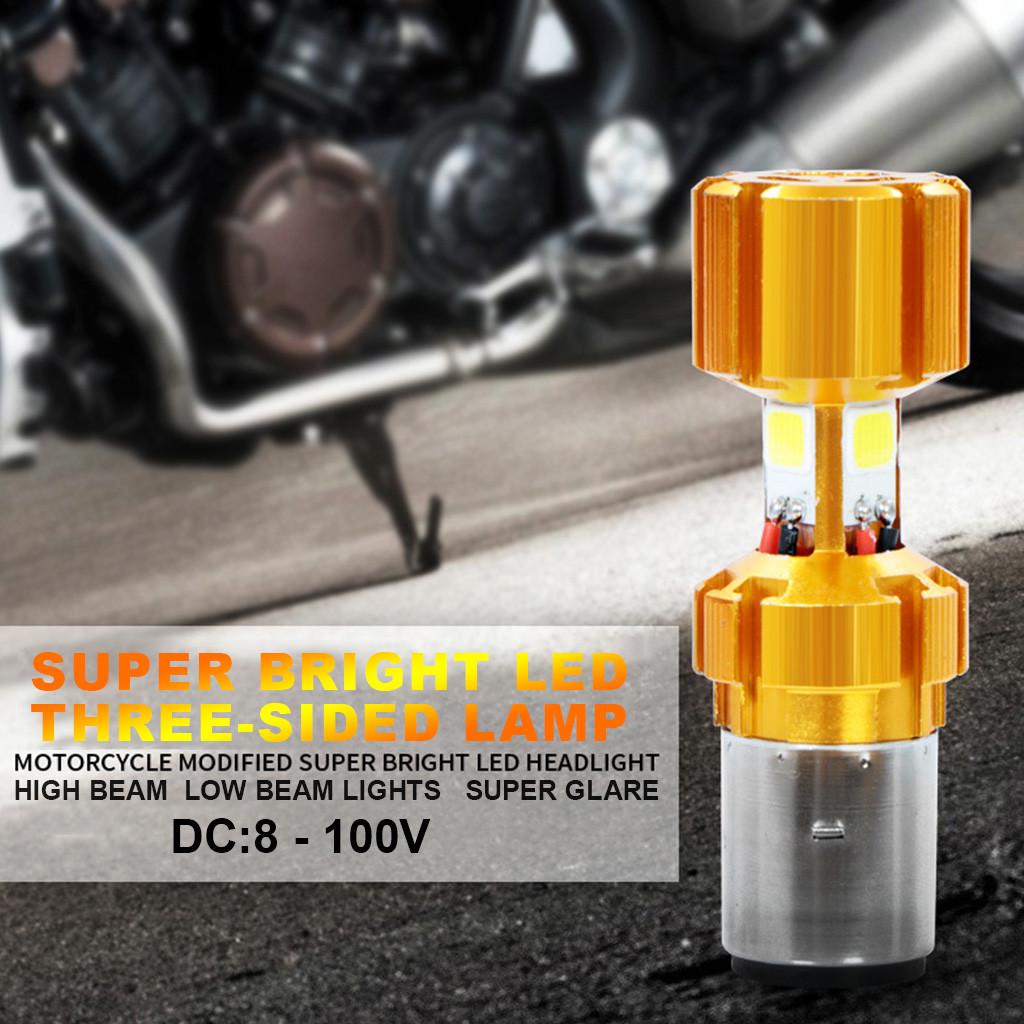 Buy High Power Chip Led Car Motorcycle Headlight 1800ml at affordable ...