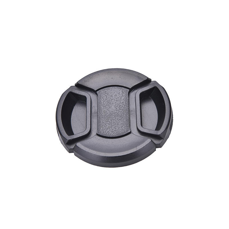 Cheap 52mm Center-Pinch Snap-On Front Lens Cap For Nikon | Joom