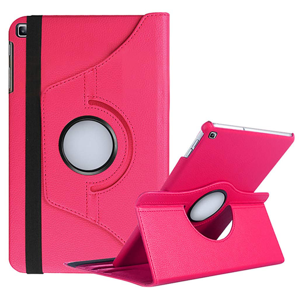 Tablet Case For Samsung Galaxy Tab A7 SM T500 Case SM-T500 T505 SM-T507 ...