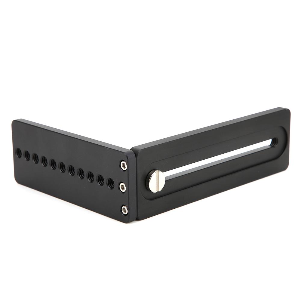 Buy Quick Release Plate For L-shaped Camera Universal Camera In ...